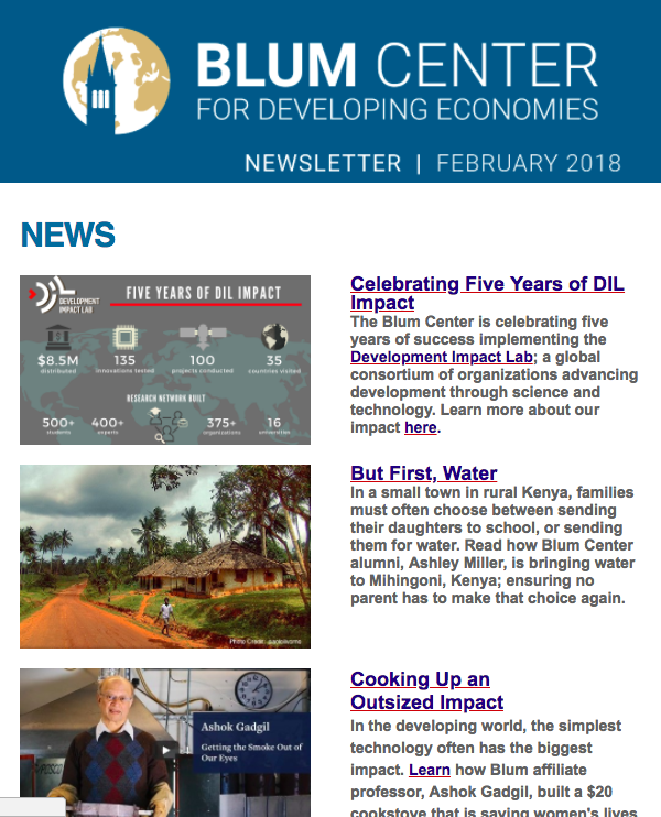 February 2018 - BEGIN