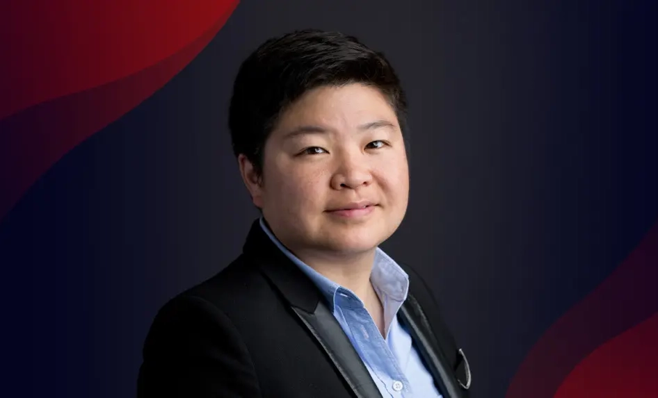 Dean’s Speaker Series: Reddit COO Jen Wong on her leadership journey ...